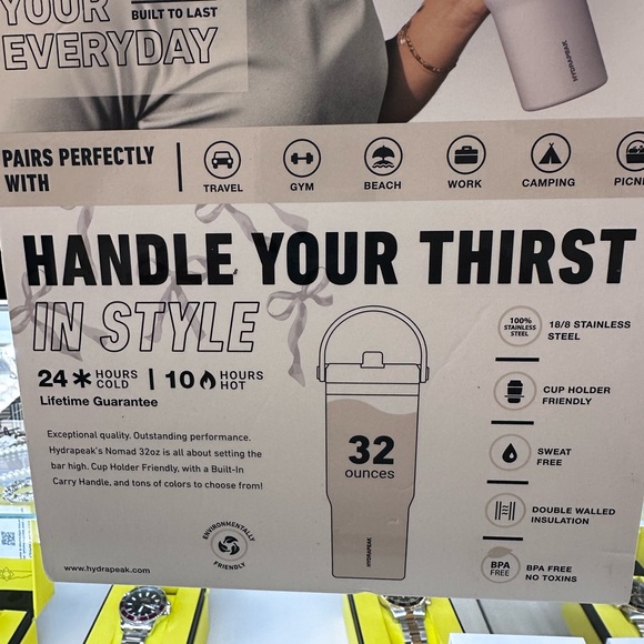 Kitchen | Bow Hydrapeak Timber | Poshmark